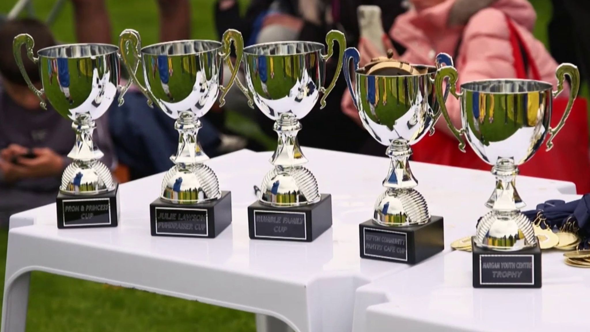 How Bootle Bucks are boosting inclusion in football in the North West ...