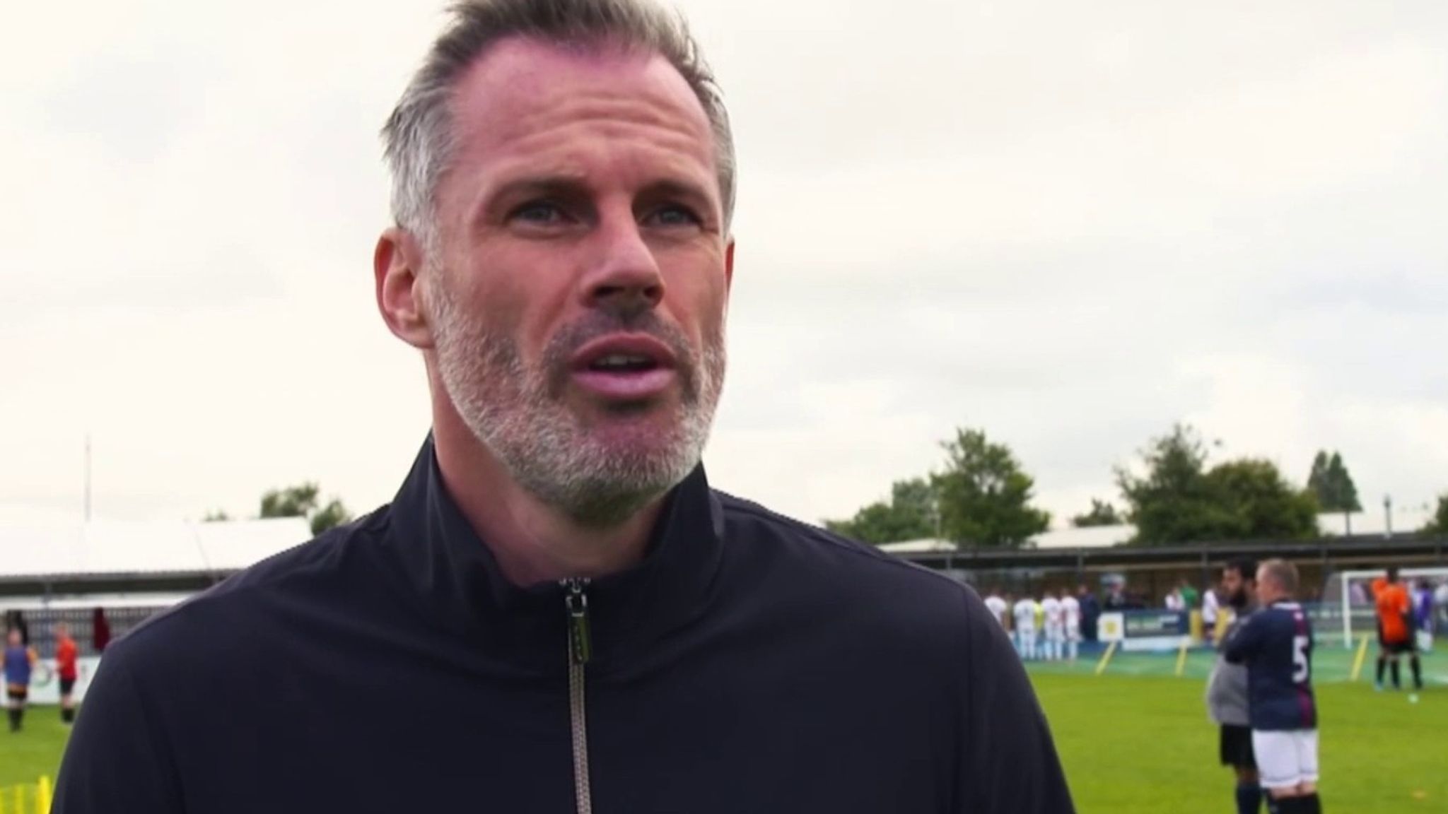 How Bootle Bucks are boosting inclusion in football in the North West ...