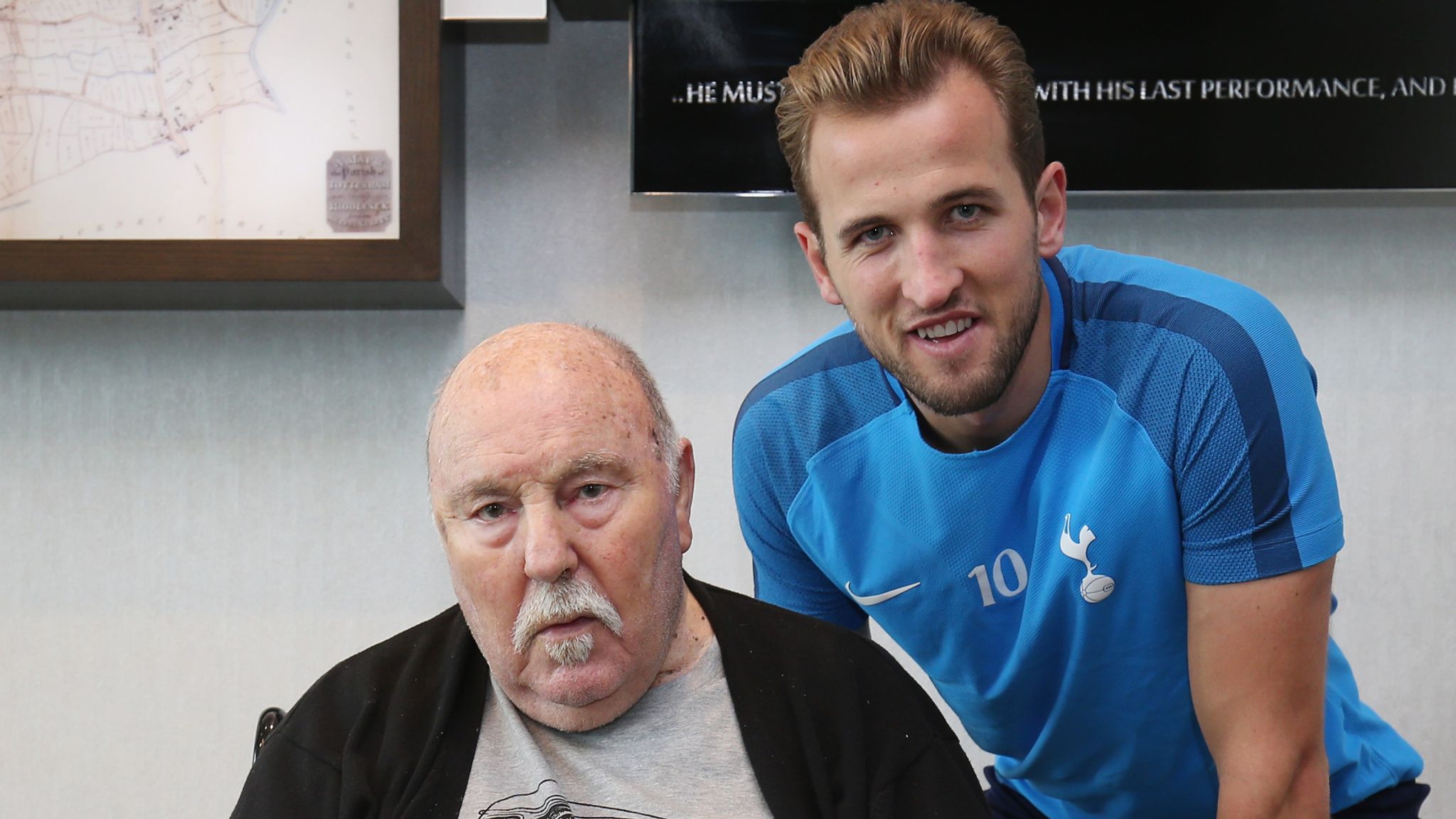Jimmy Greaves: England's goalscoring 'genius' who missed their greatest ...