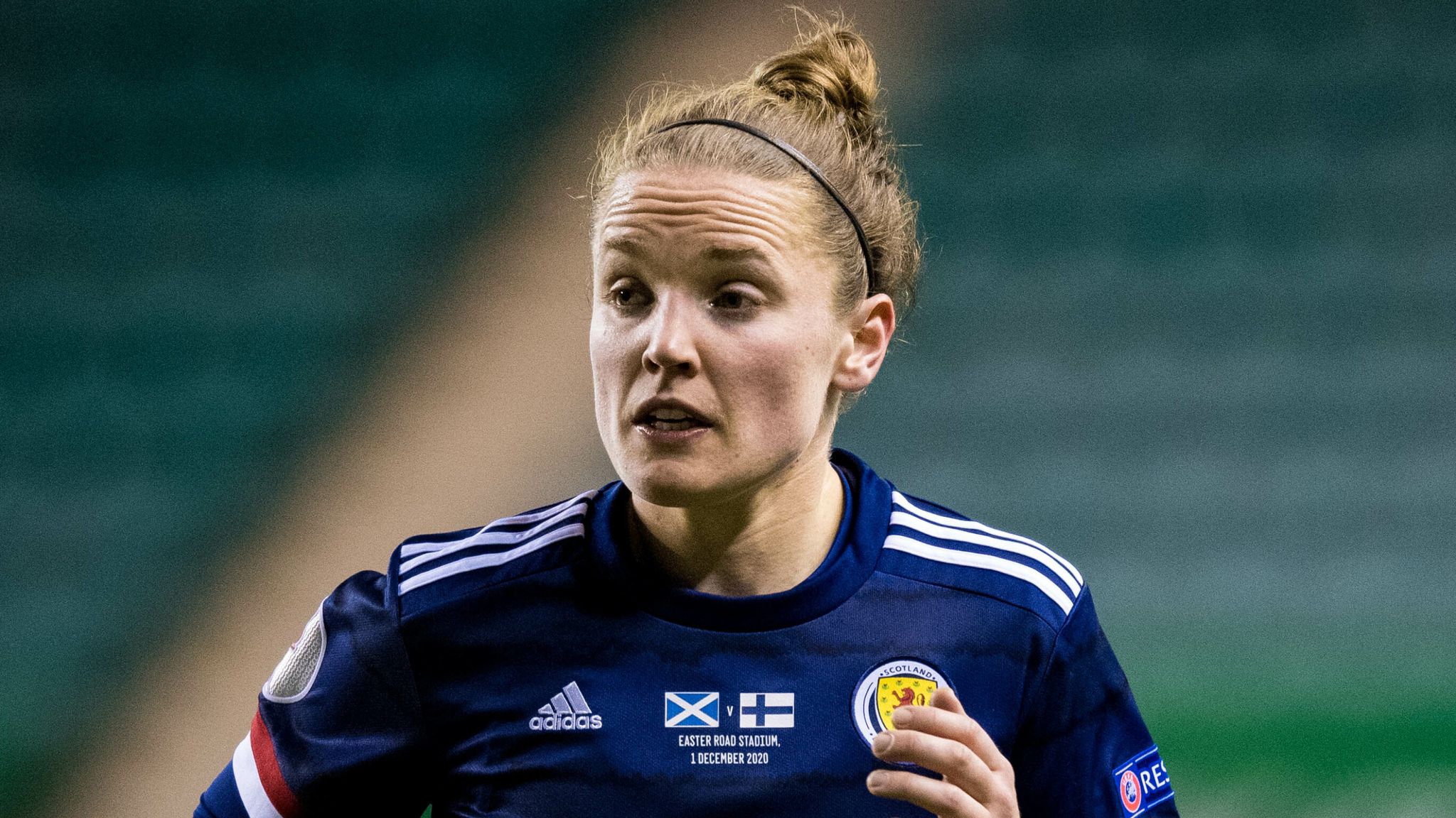 Kim Little on adapting at Arsenal Women and beyond, plus the Women's FA ...