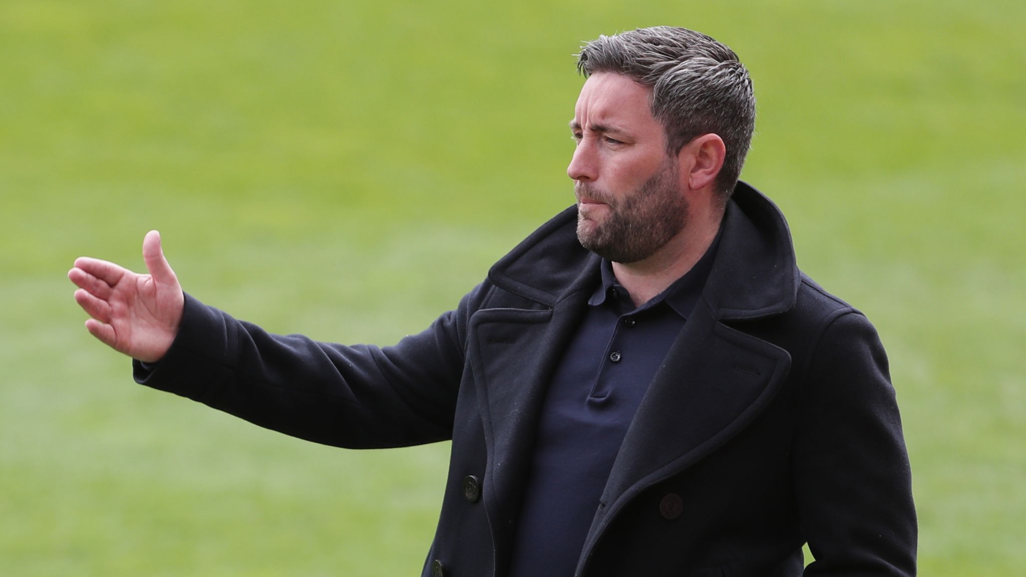 Lee Johnson interview: Sunderland boss on philosophy, culture ...