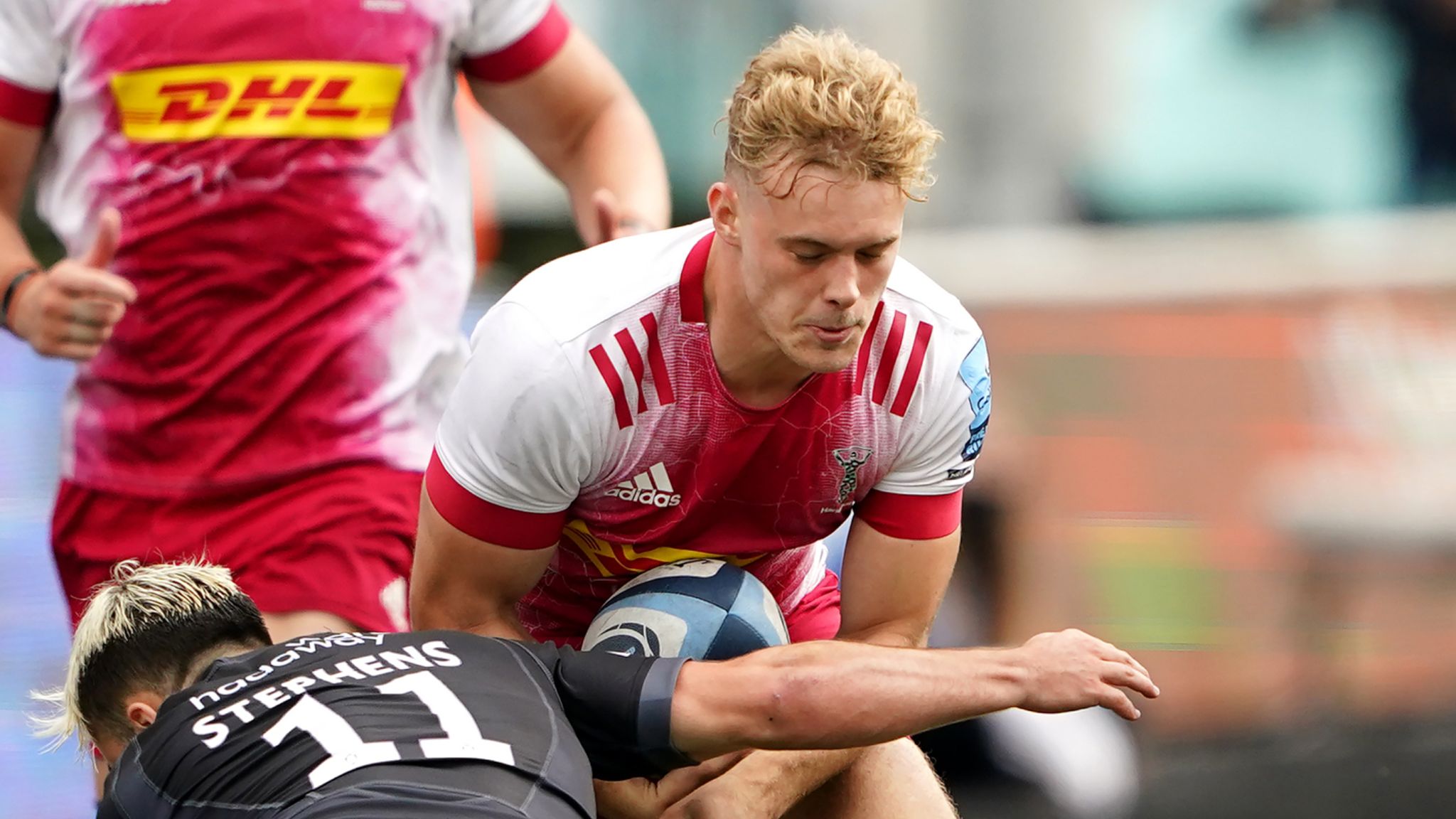 Autumn internationals 2021: Louis Lynagh and Adam Radwan aiming to wing ...