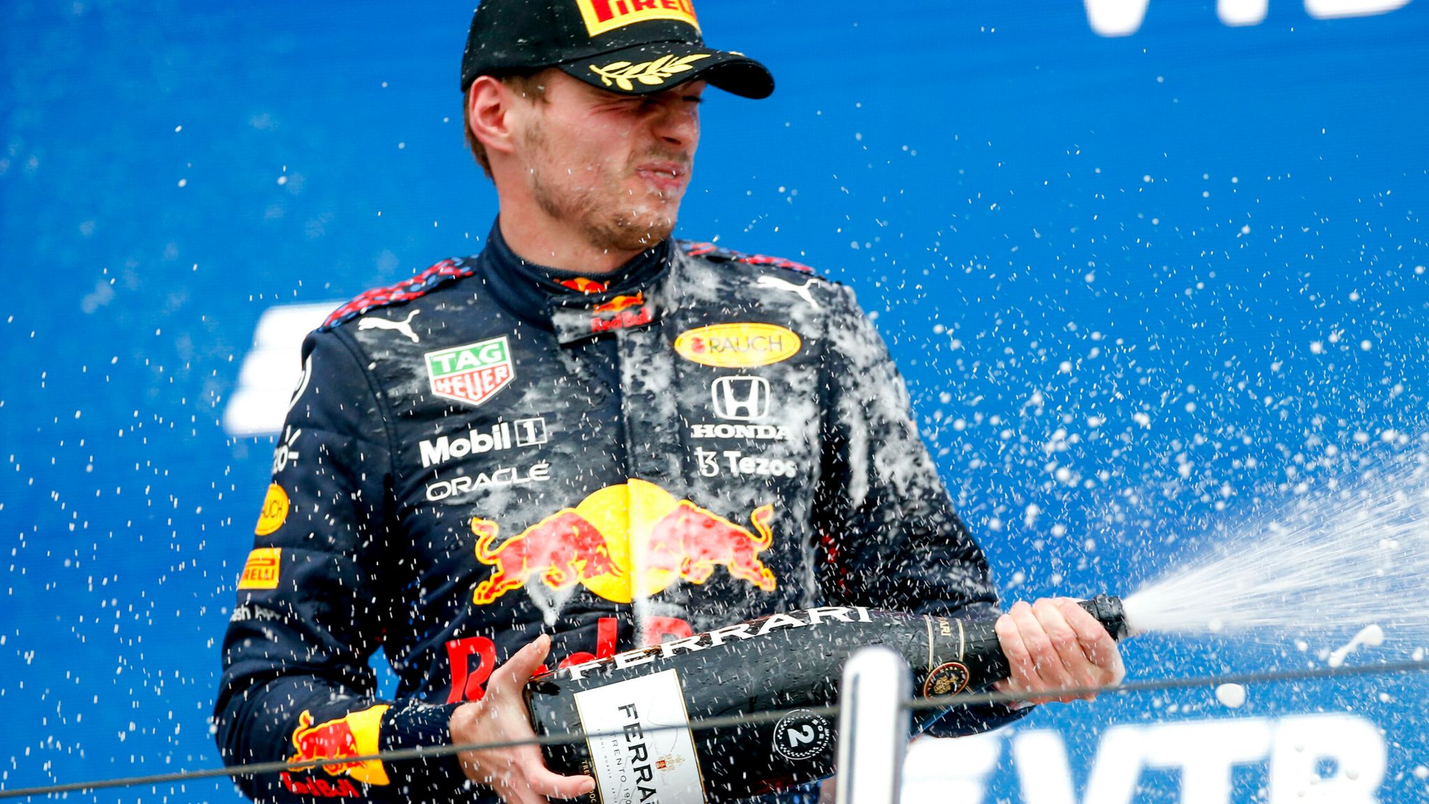 Russian GP driver ratings: Lando Norris still the star of the show as ...