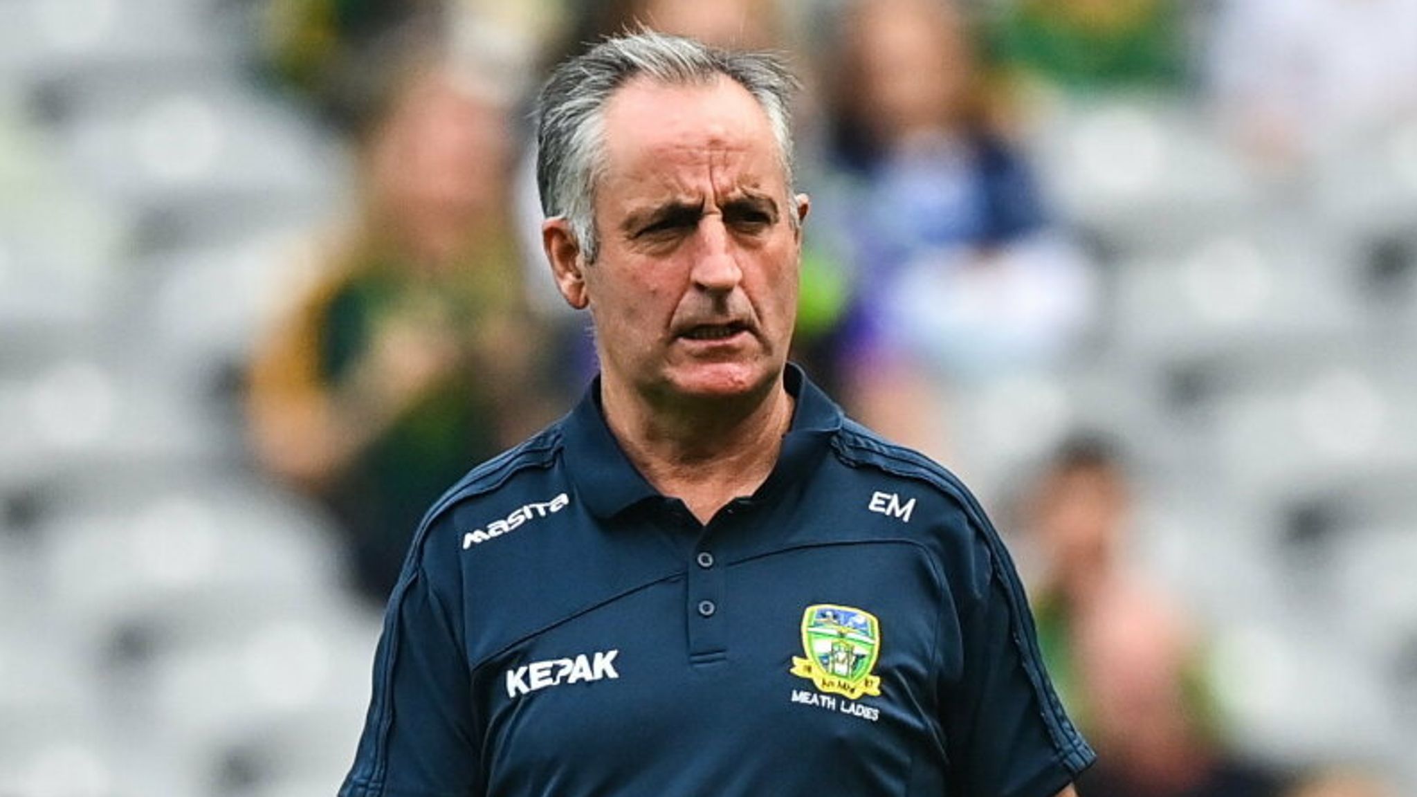 Meath stars are 'heroes for life' after stunning All-Ireland final win ...