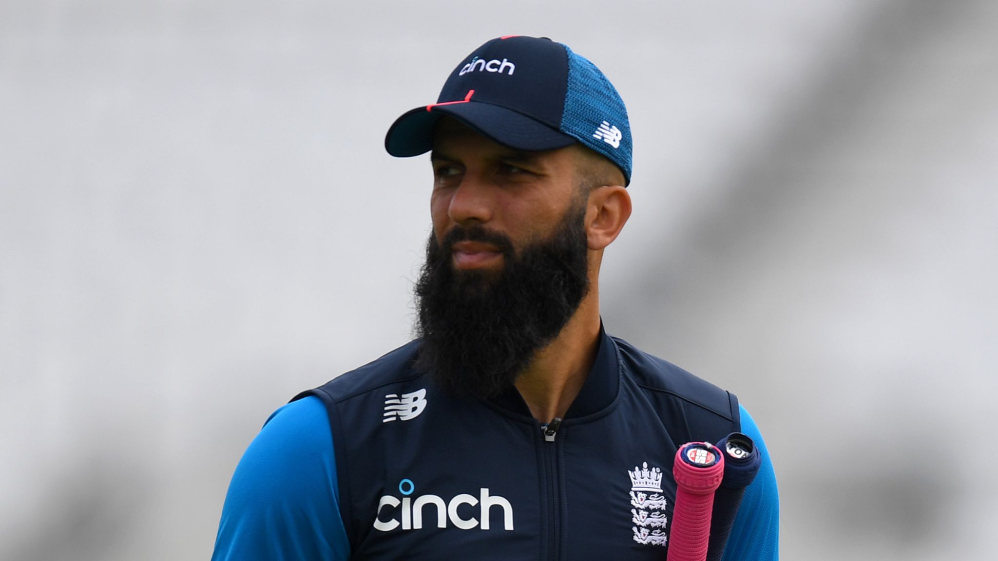 Moeen Ali: England vice-captain for fourth Test says it's an 'honour ...