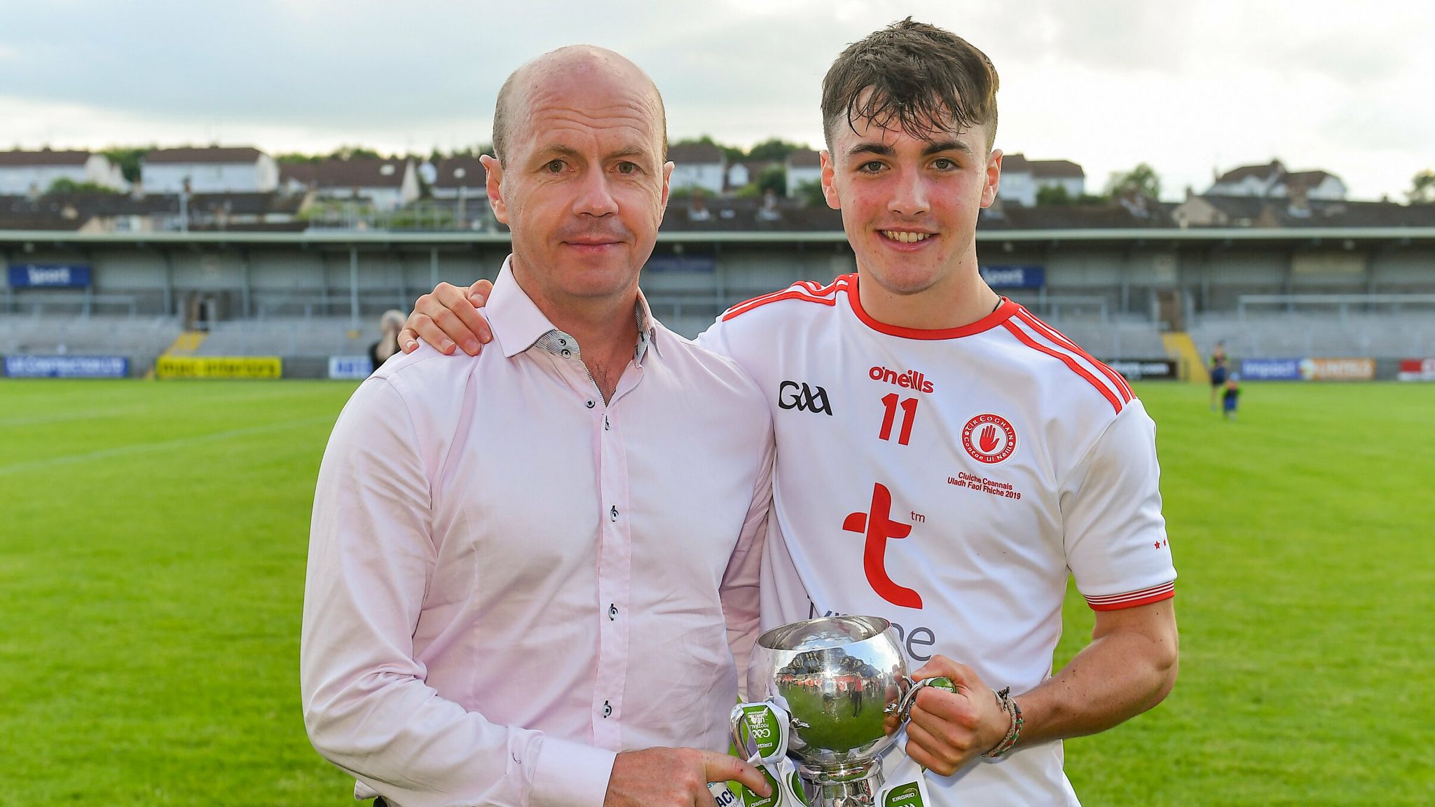 Peter Canavan column: All-Ireland finals are different, and having ...