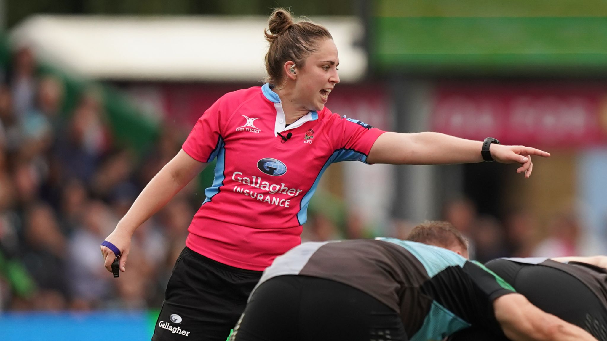 Gallagher Premiership: Newcastle Falcons, Northampton Saints ...