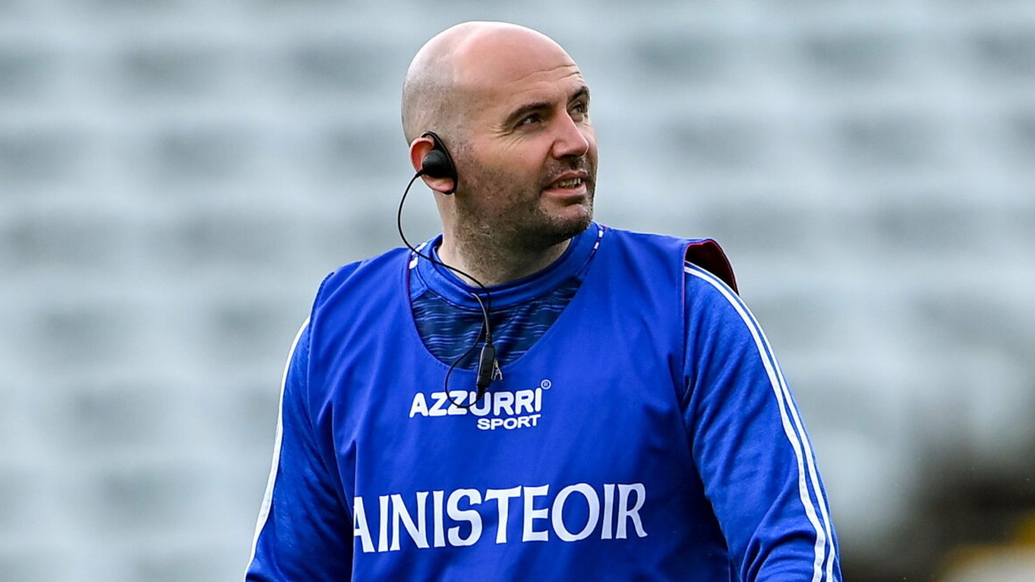 Shane Ronayne appointed Cork ladies football manager after departing ...