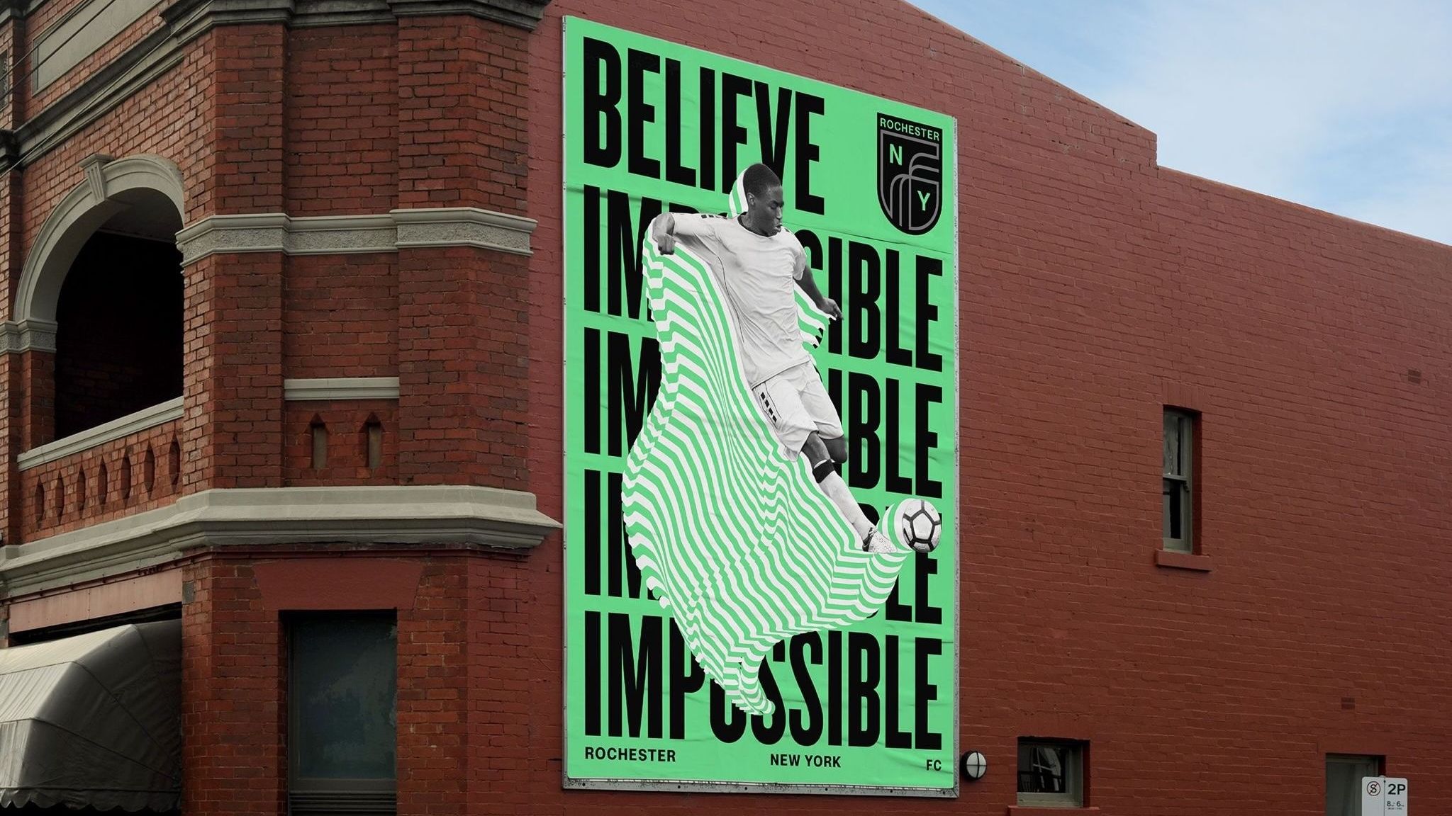 Jamie Vardy re-brands US football club Rochester New York FC ahead of professional return ...