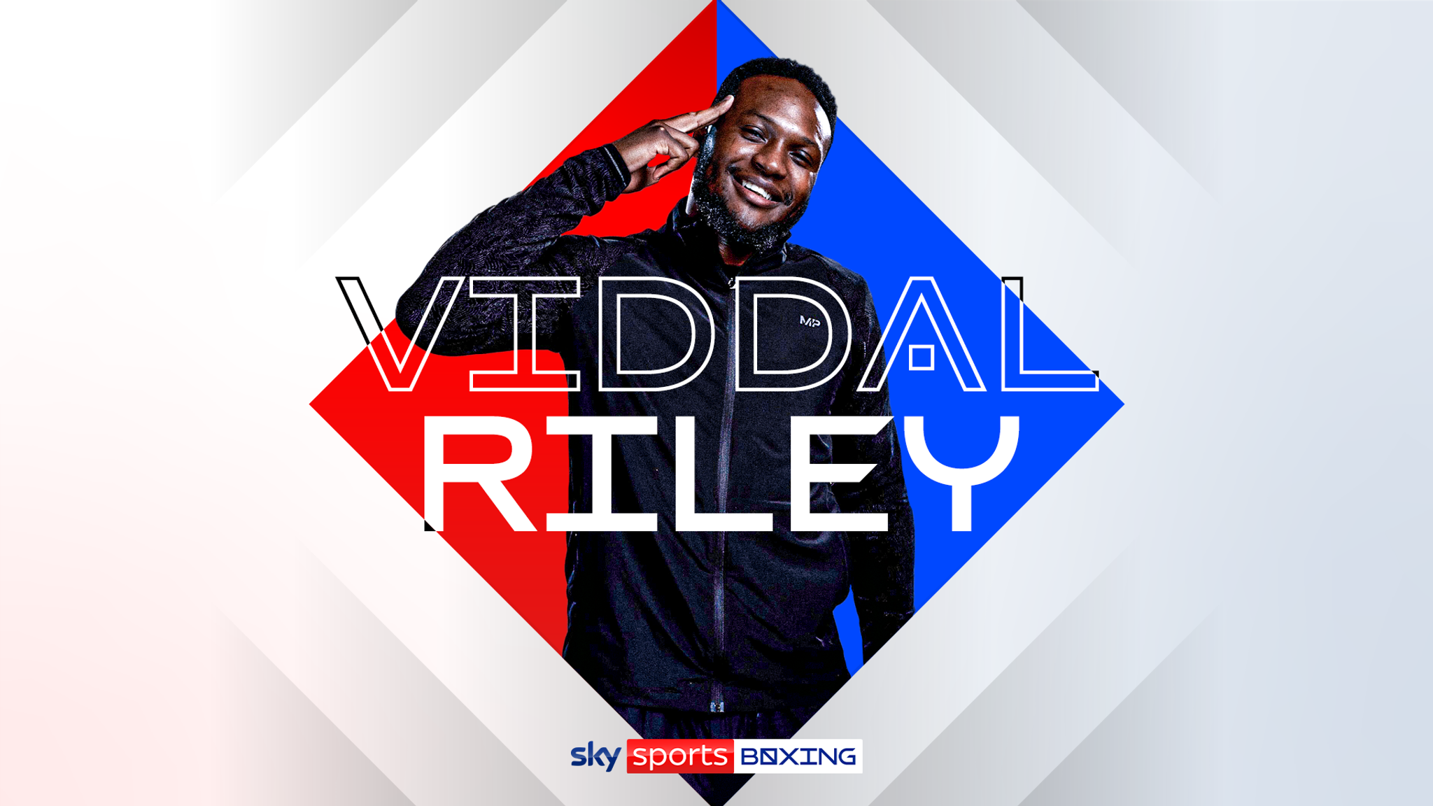 Viddal Riley to host free and live ringside watchalong during Chris ...