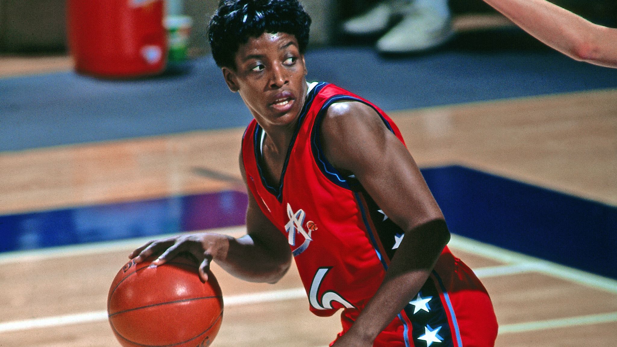 Ruthie Bolton backs Connecticut Sun for WNBA title despite shock defeat ...