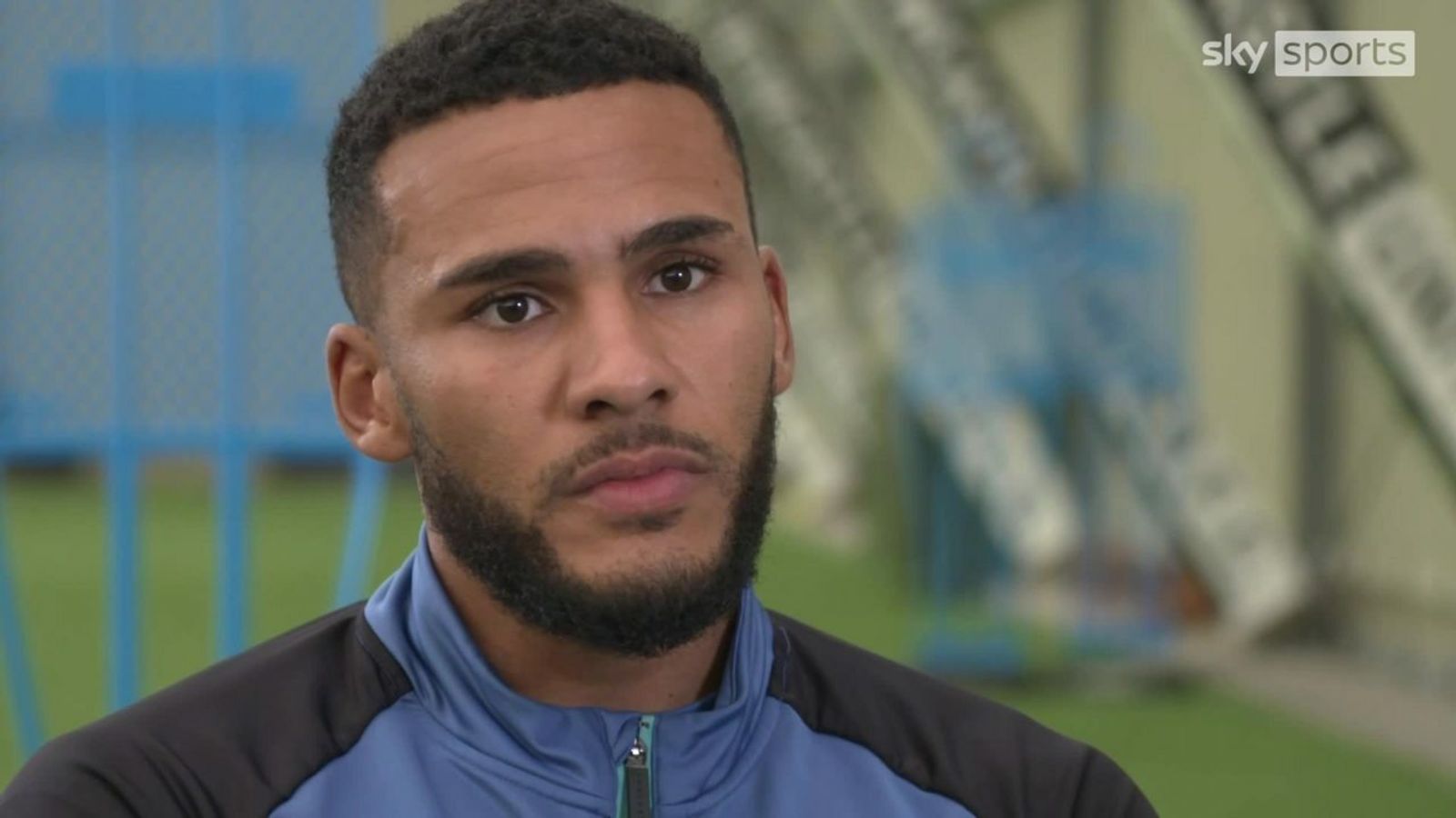 Jamaal Lascelles on moment Amanda Staveley called him to confirm 'once ...