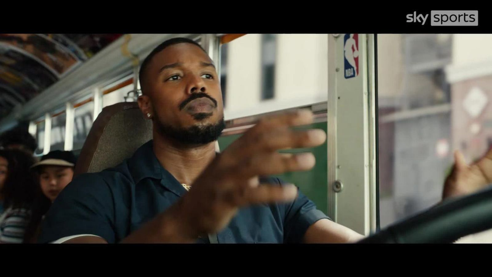 Welcome to NBA Lane | NBA News | Sky Sports