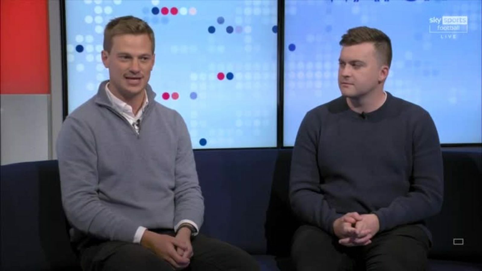 NTT20 Ones to Watch: Vrancic, Cahill, Bonne | Football News | Sky Sports