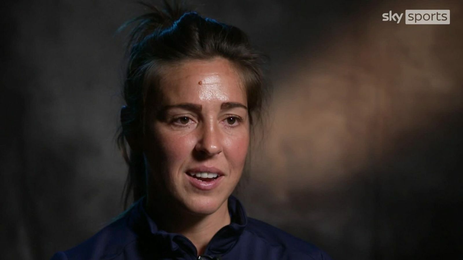 WSL: Fara Williams becomes first player inducted into Hall of Fame to ...