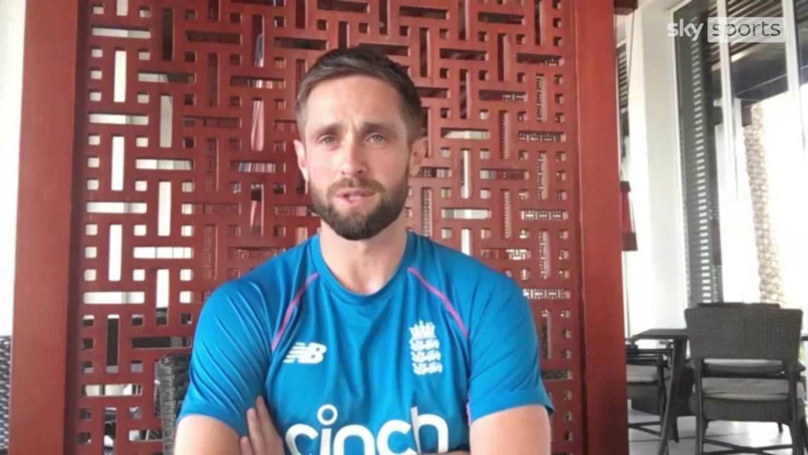 Woakes focused on T20 World Cup | Cricket News | Sky Sports