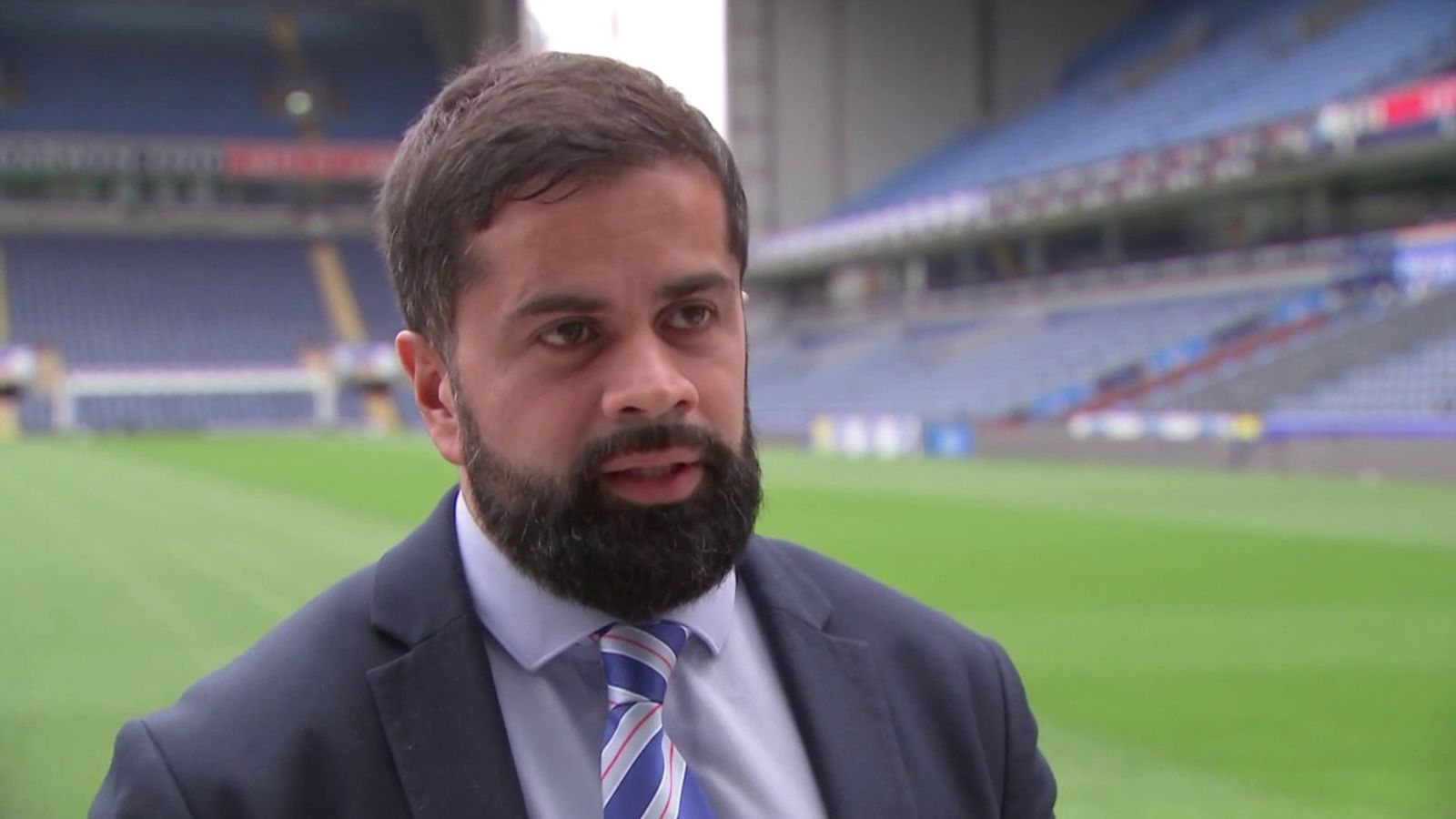 Zidane Iqbal: Iraq set to hand Manchester United teenager international ...