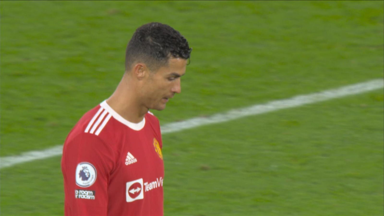 Ronaldo goal ruled out by VAR! | Football News | Sky Sports