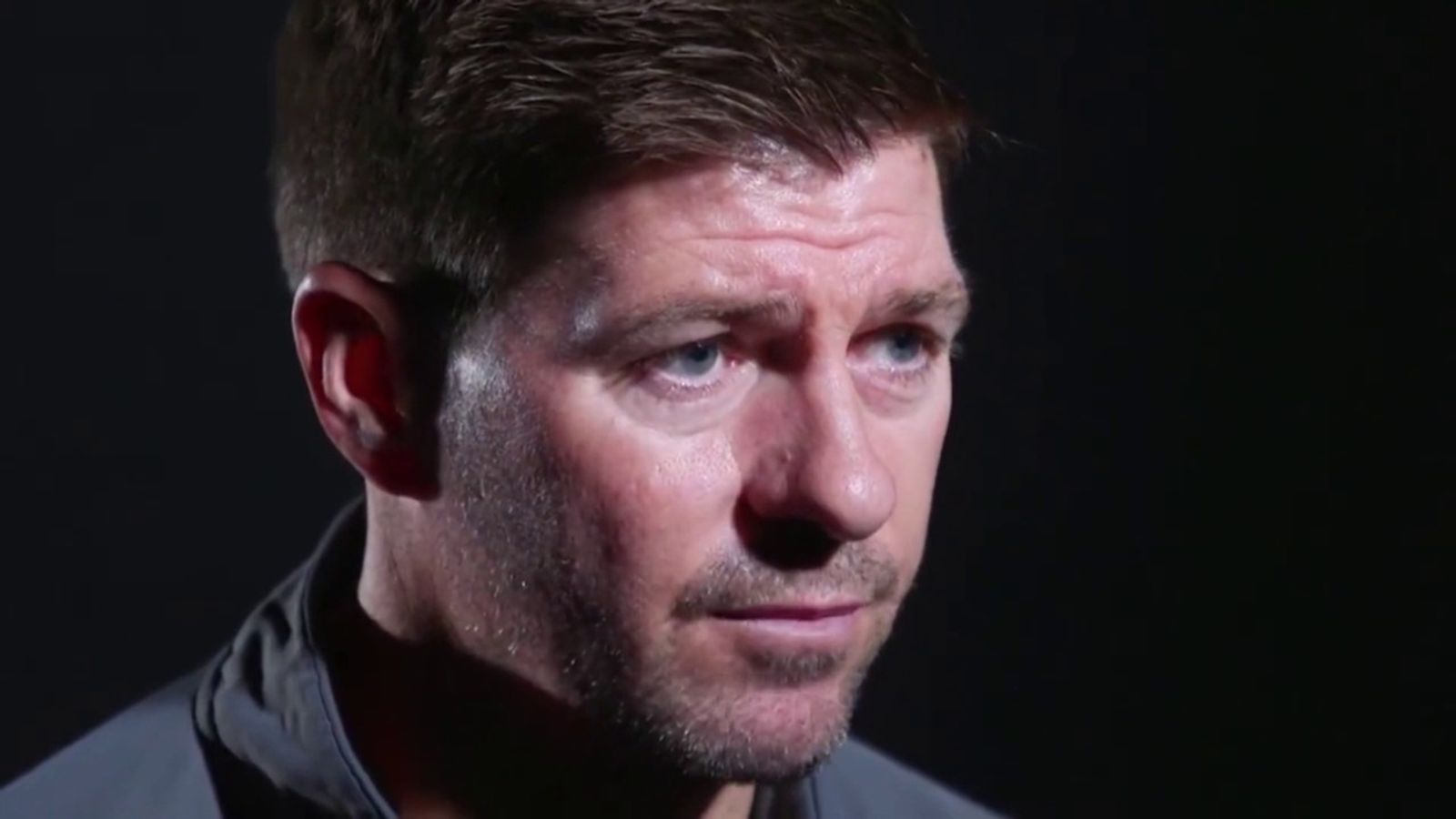 Walter Smith: Sir Alex Ferguson, Graeme Souness and Steven Gerrard lead ...