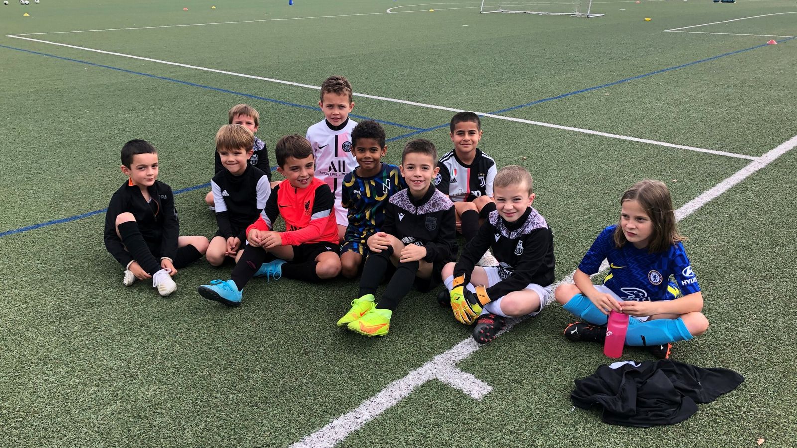 Eduardo Camavinga's rise to Real Madrid: 'All the children here want to ...