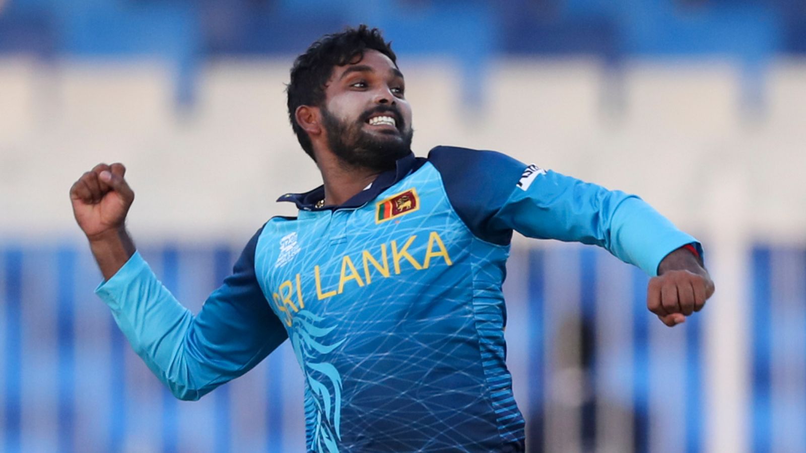 T20 World Cup: Wanindu Hasaranga hat-trick in vain as David Miller ...