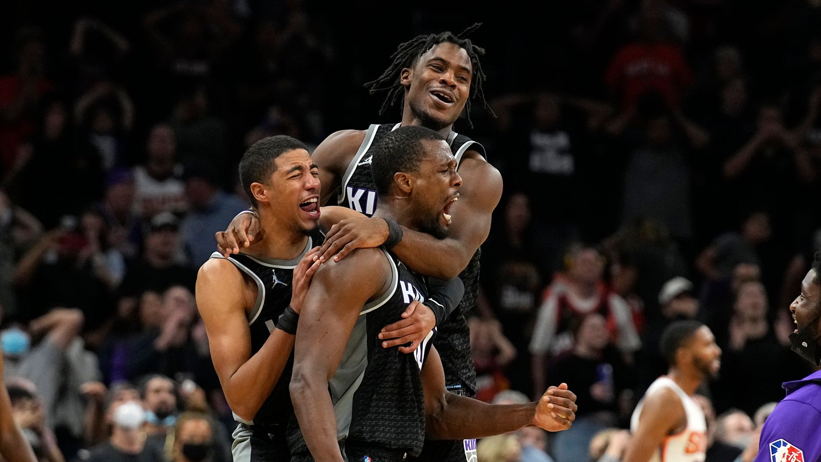 Plays of the Night - October 27 | NBA News | Sky Sports