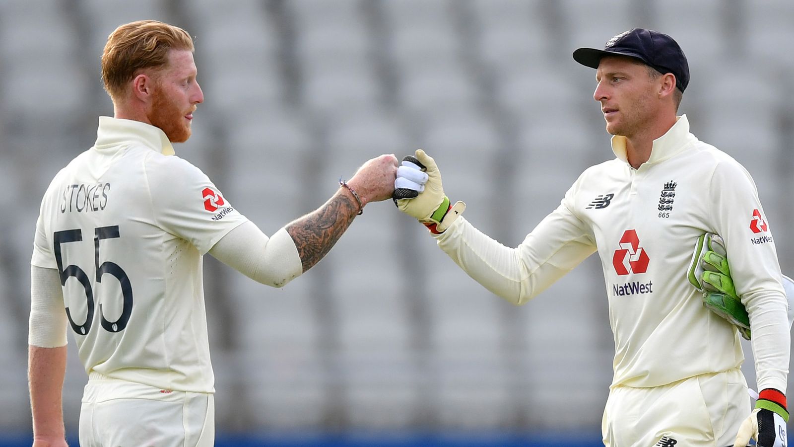 The Ashes: England's Jos Buttler and Australia's Steve Smith savouring ...