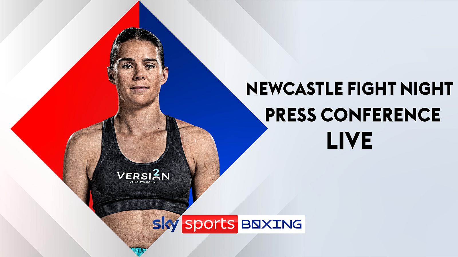 Chris Eubank Jr, Savannah Marshall and Hughie Fury press conference ...