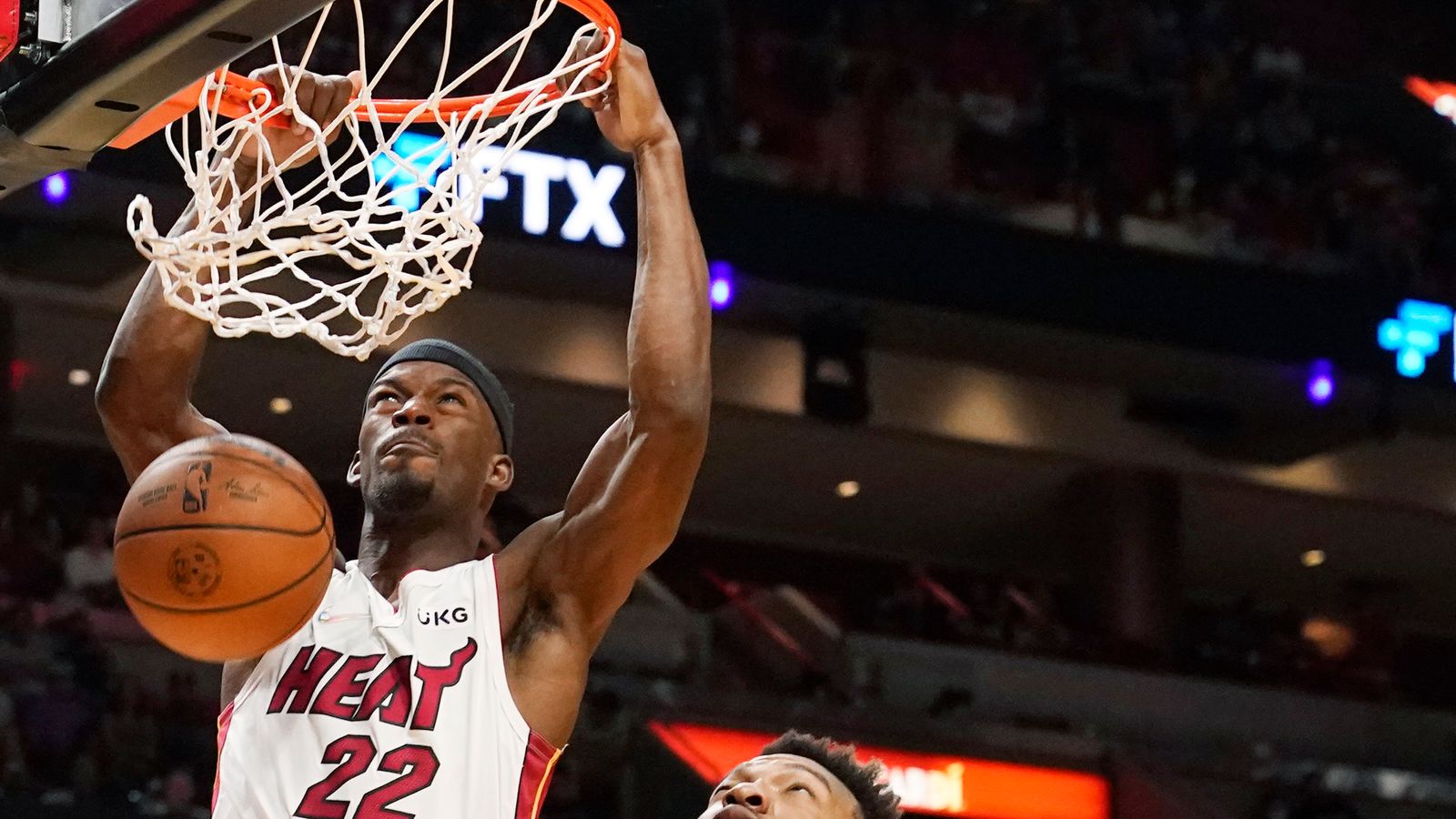 Jayson Tatum vs Jimmy Butler and the mighty Miami Heat - what to watch ...