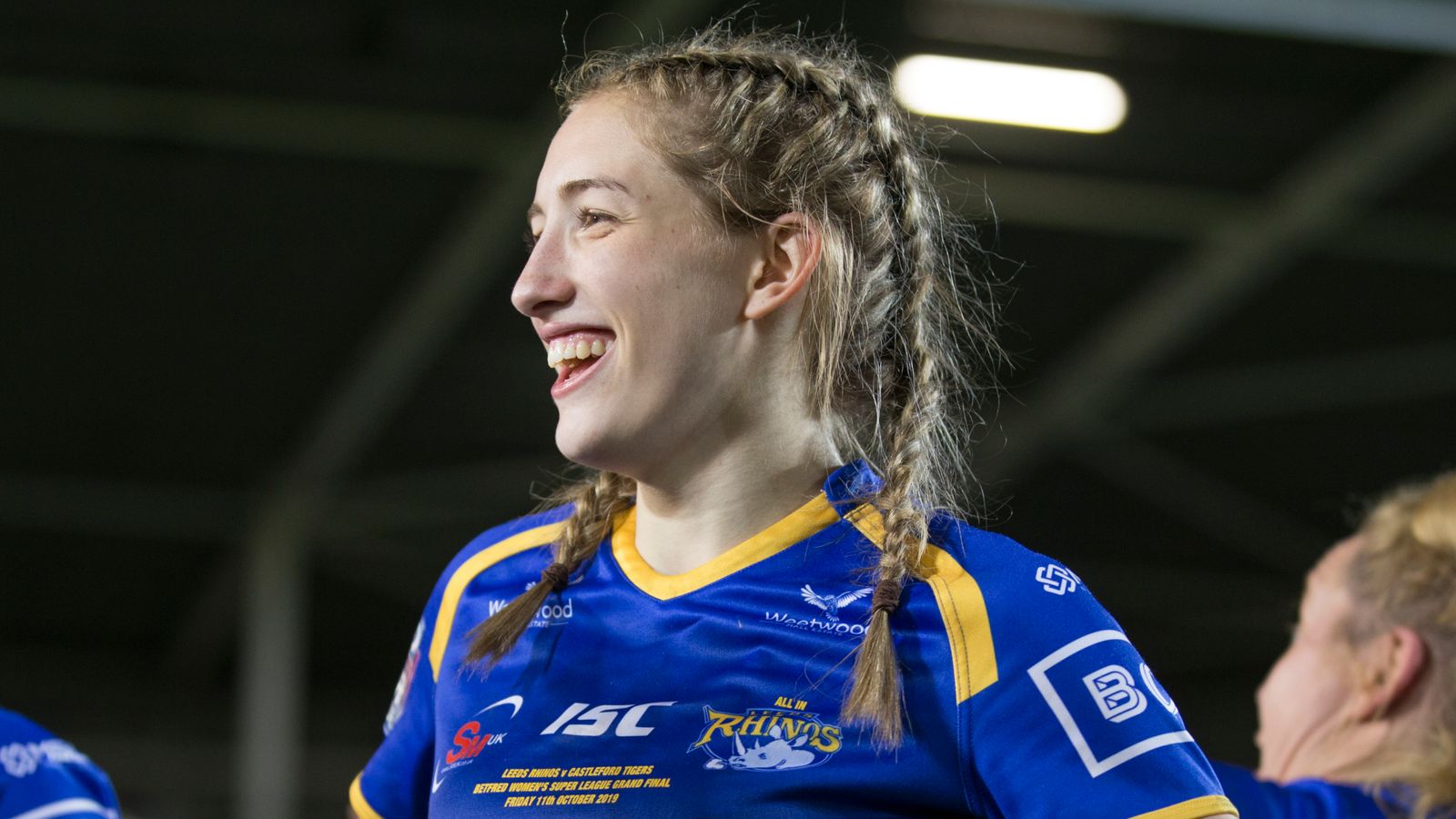 Women's Super League Grand Final preview: Treble-chasing St Helens to ...