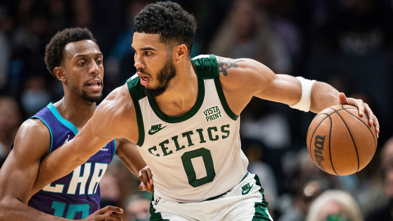 How can Jayson Tatum and the Celtics become a contender? Key steps ...