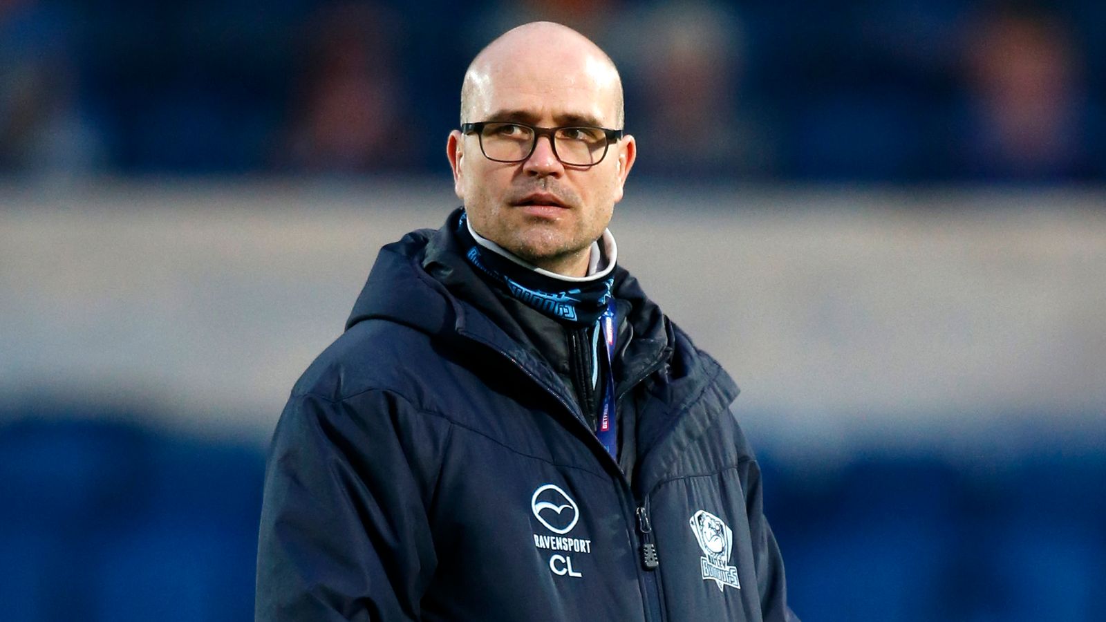 Championship play-offs 2021: Craig Lingard wants to see more Batley ...