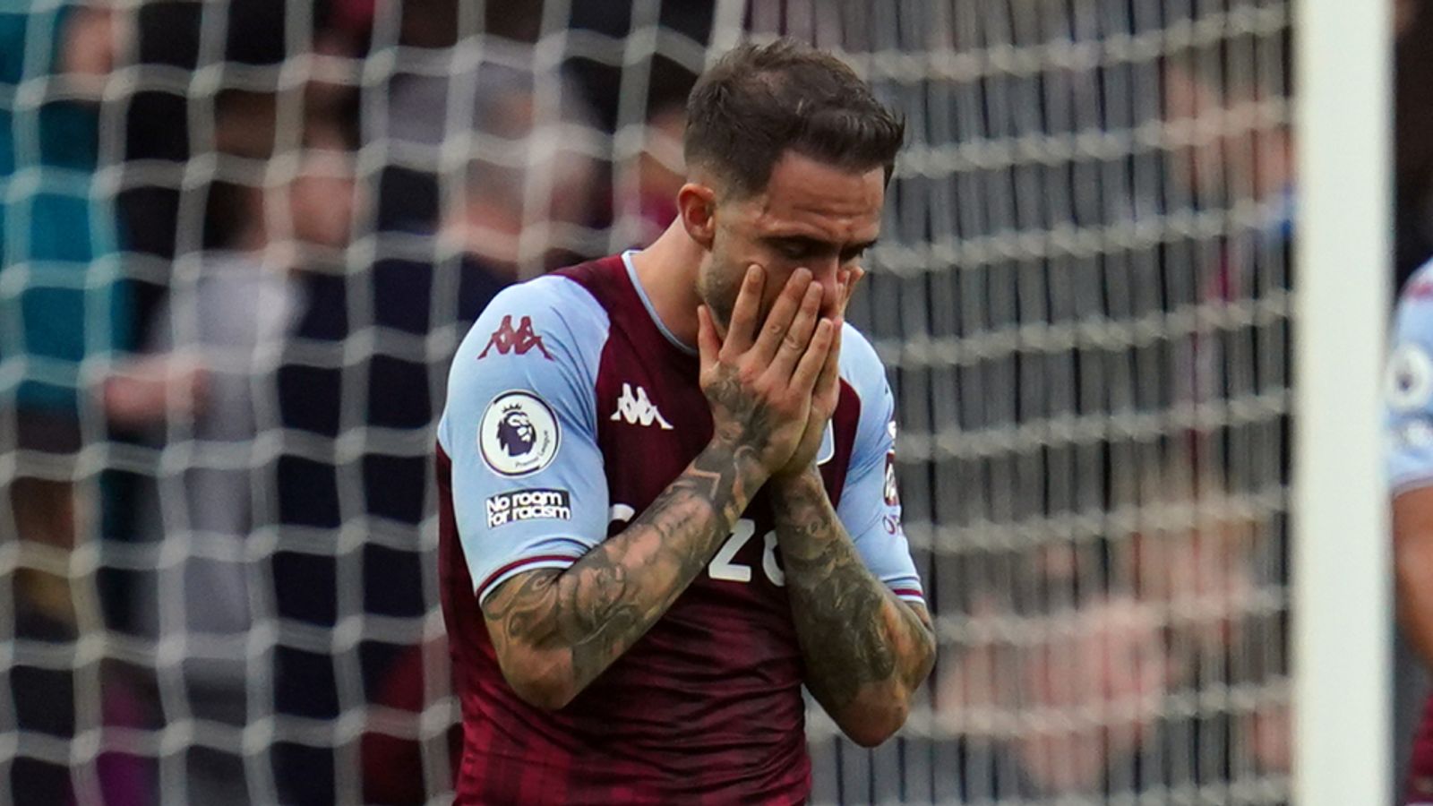 Steven Gerrard on the extra pressure he felt for a bright start at ...