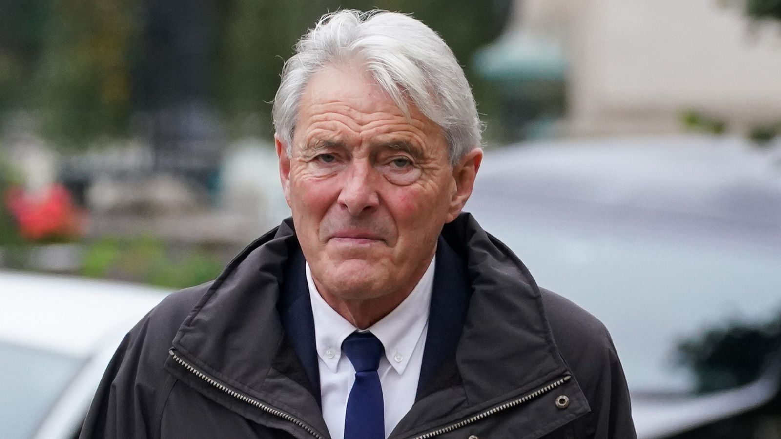 Emiliano Sala: Flight organiser David Henderson sentenced to 18 months ...