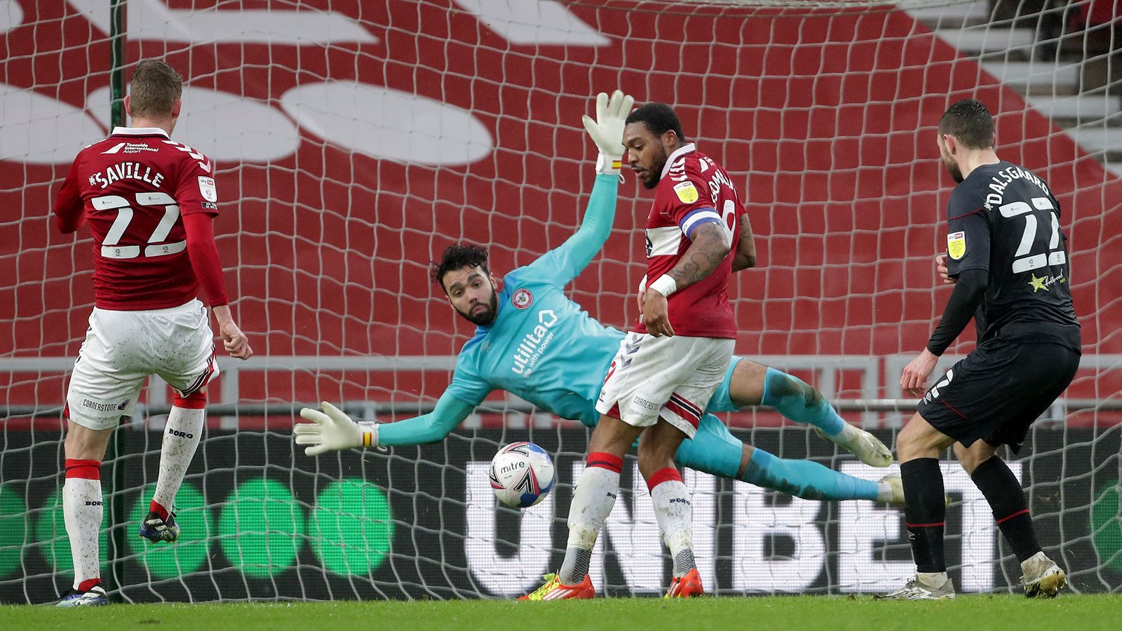 David Raya exclusive: Brentford goalkeeper on his Premier League ...