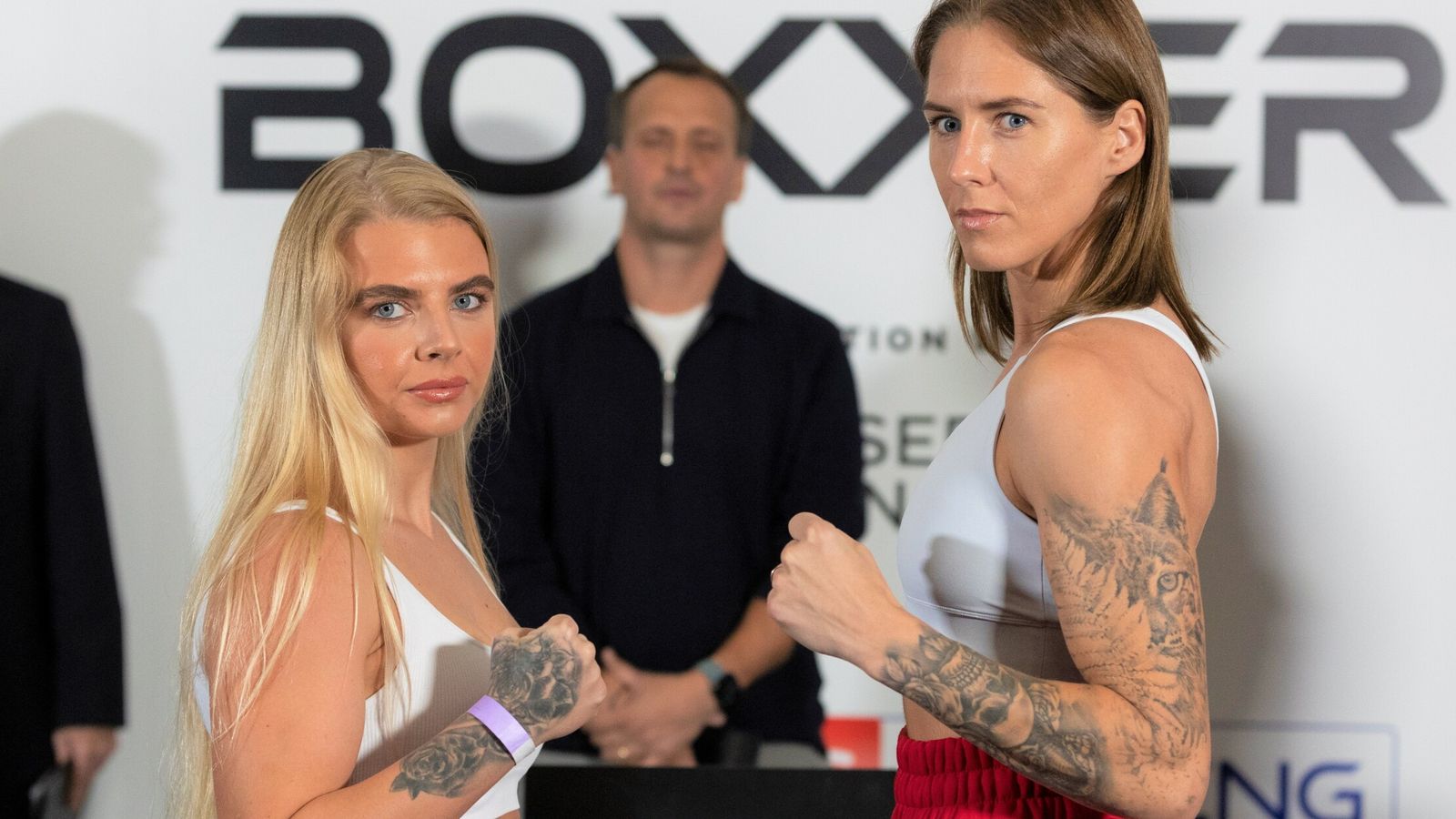 Chris Eubank Jr versus Anatoli Muratov is off with David Avanesyan's European title fight ...