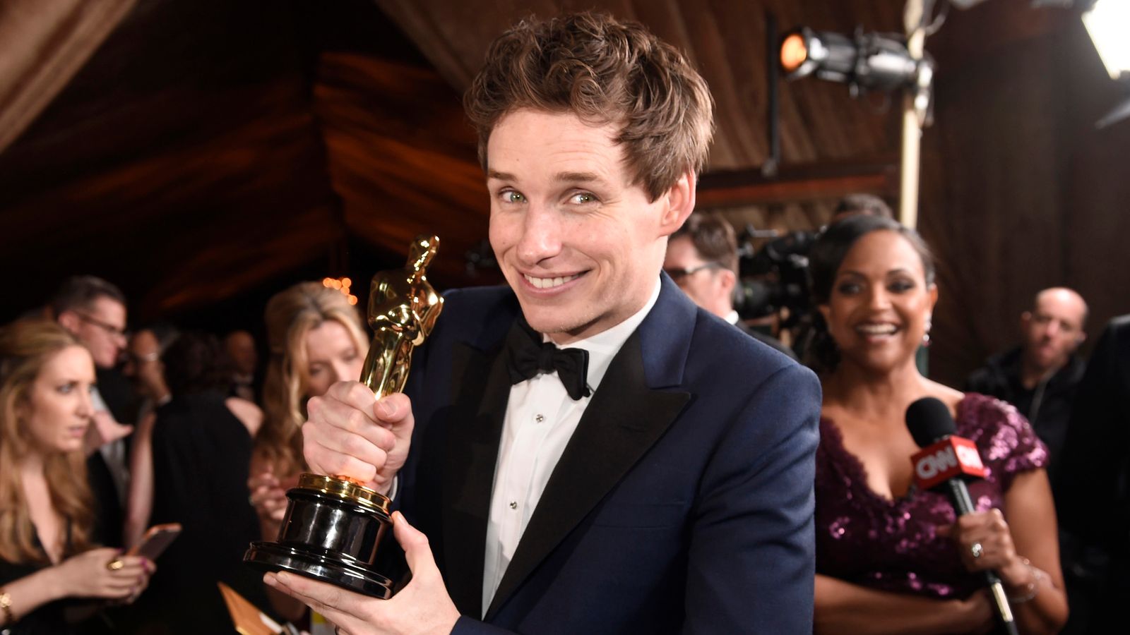 The Floyd Steadman Story: Trailblazer speaks during Black History Month ...