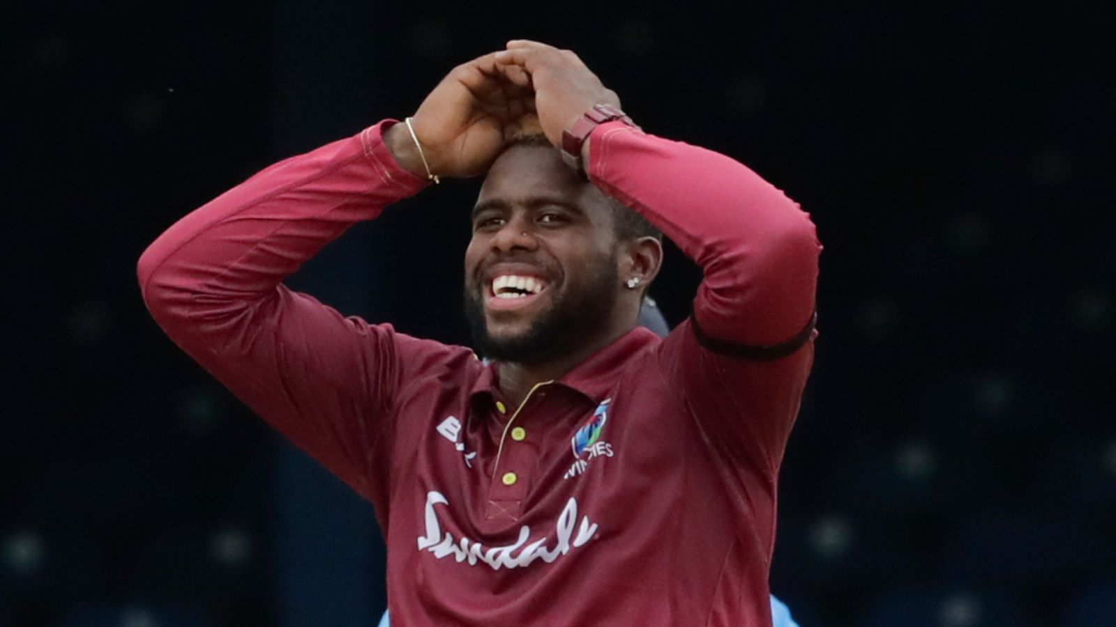 West Indies white-ball captain Kieron Pollard back for series against ...