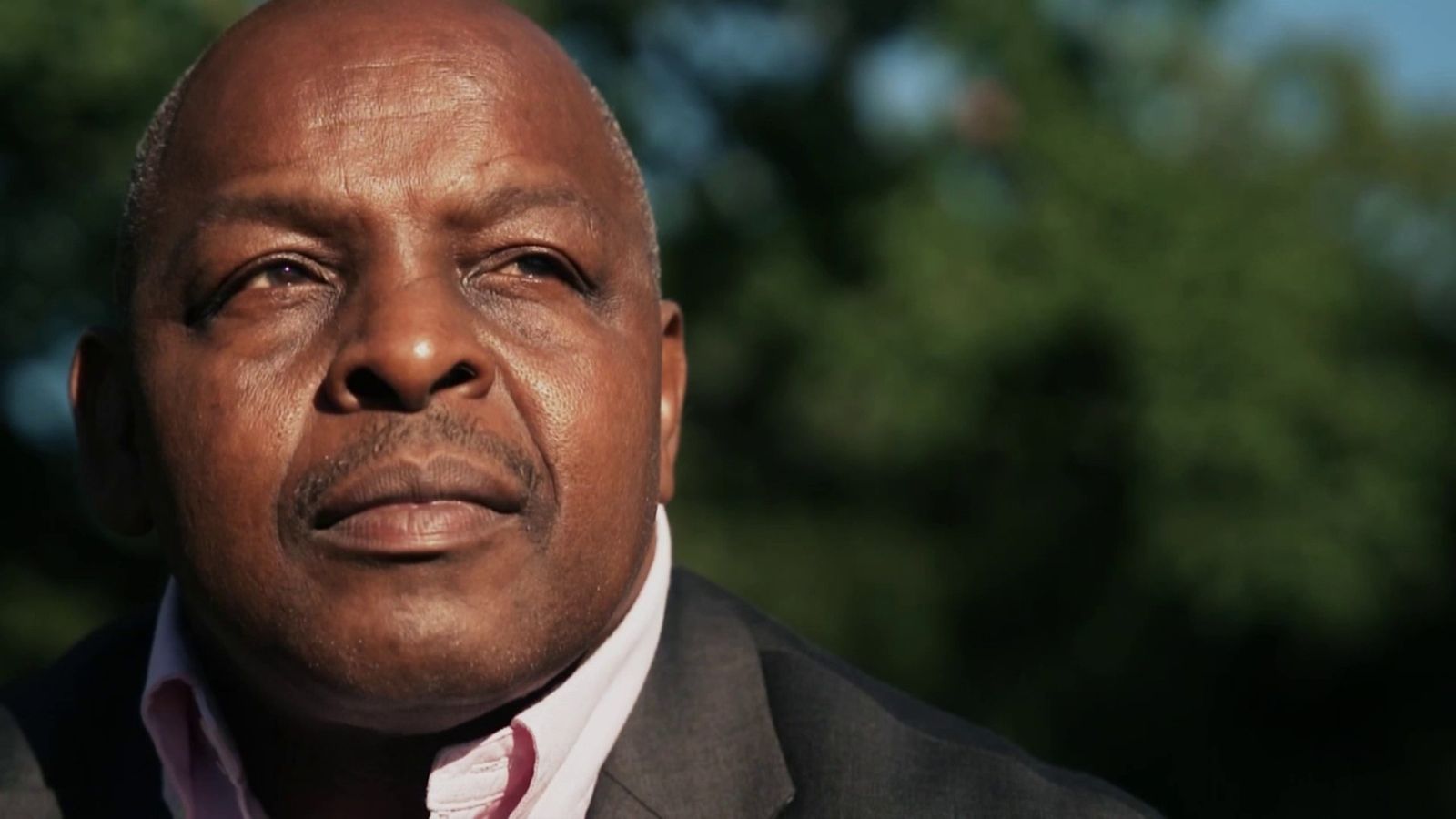 The Floyd Steadman Story: Trailblazer speaks during Black History Month ...