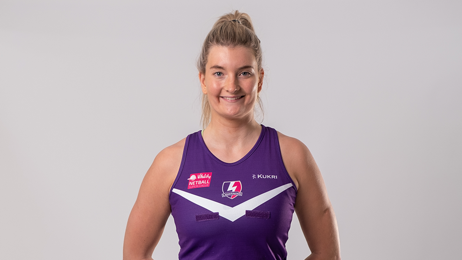 Vitality Netball Superleague: Fran Williams joins Loughborough ...