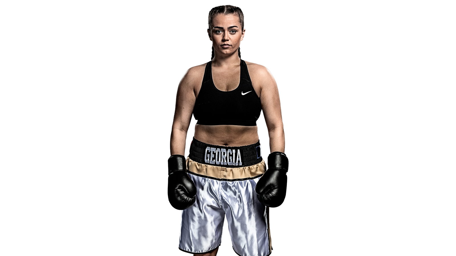 Georgia O’Connor survived serious illness and Team GB difficulty – now ...