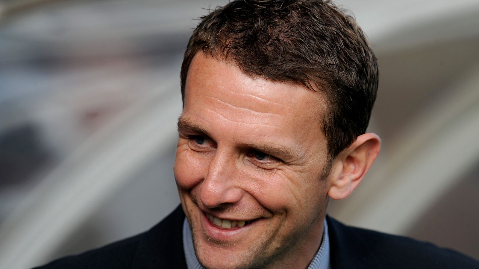 Ian Baraclough interview: Northern Ireland boss on the long journey ...