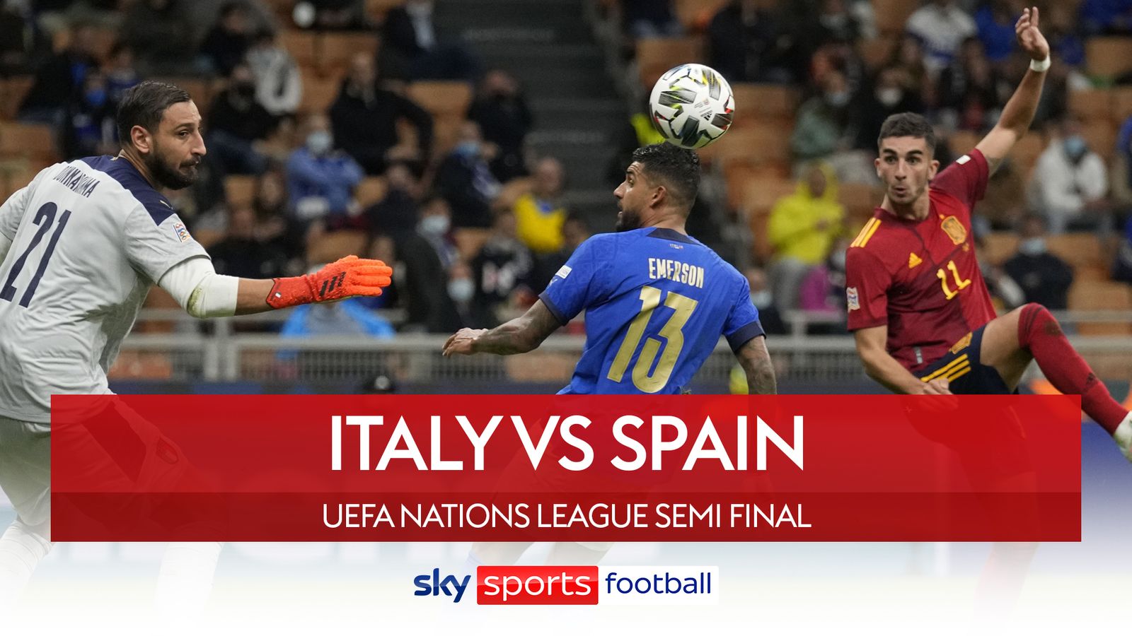 Spain vs France: Nations League final preview, team news, stats, kick ...
