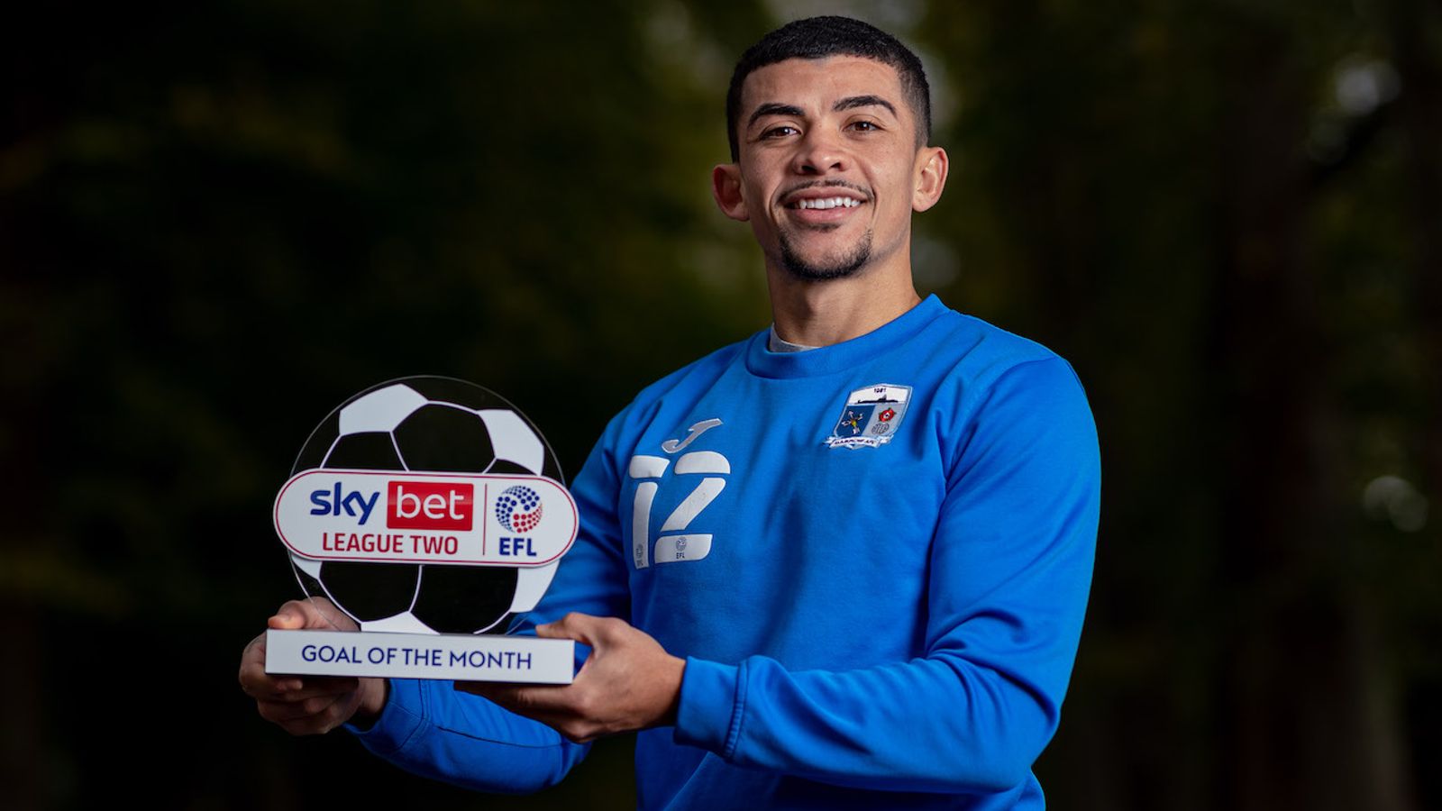West Brom's Alex Mowatt wins Sky Bet Championship Goal of the Month ...