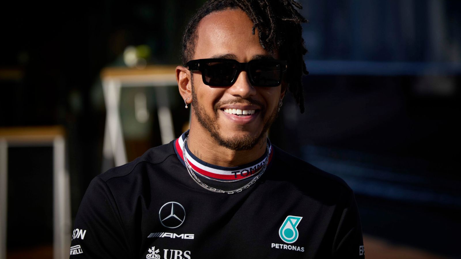Turkish GP: Lewis Hamilton to take 10-place grid penalty with new ...