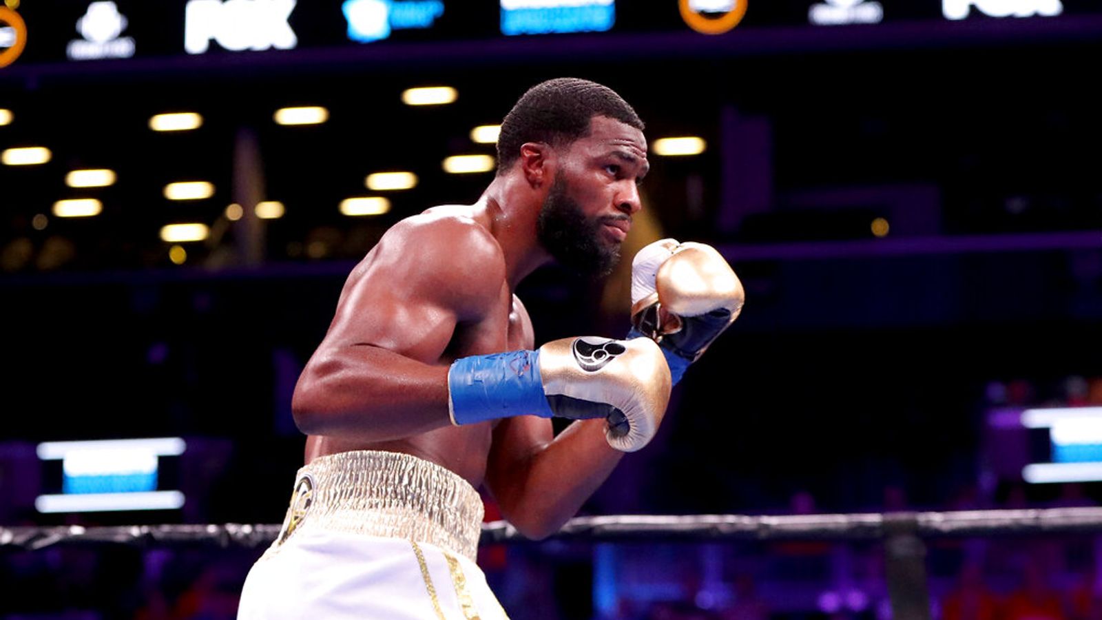 Artur Beterbiev to fight Marcus Browne in a world light-heavyweight ...