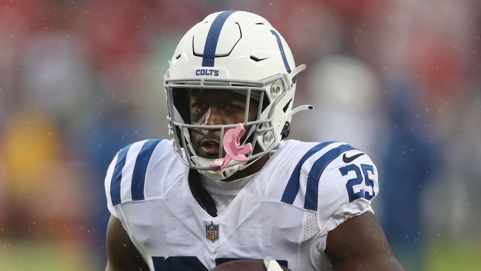 NFL Trade Deadline: Deshaun Watson, Marlon Mack, Andre Dillard among ...