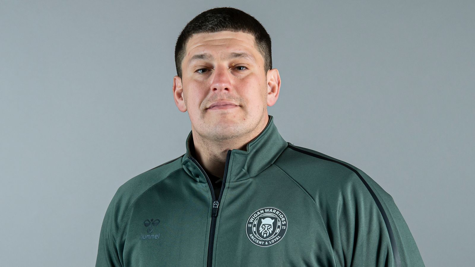 Wigan Warriors: Matt Peet named new head coach as Shaun Wane returns to ...