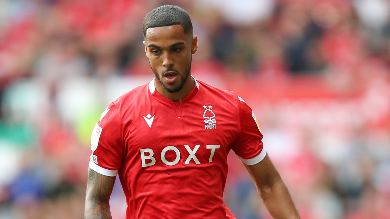 Championship Team of the Month for September | Football News | Sky Sports