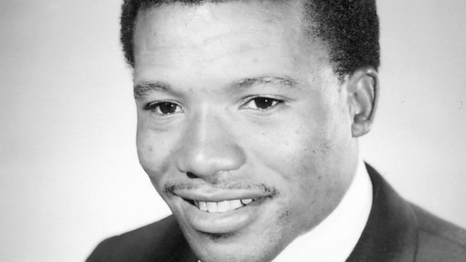 Black History Month: Mel Pender's incredible story of serving in ...